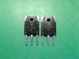 Transistor 2SC3320 C3320 TO-247 MAROC FES – Charrak Store